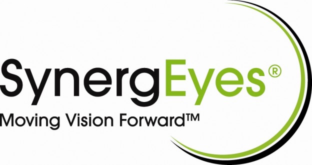 Synergeyes Keratoconus Lenses – EyePlace